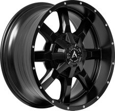 Buy Armed Off-Road Wheels | Canada Custom Autoworks