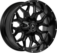 Buy Armed Off-Road Wheels | Canada Custom Autoworks