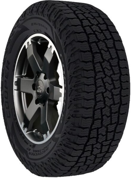 Buy Cooper Discoverer Road + Trail AT 235/65R18 106V BSW Tires at ...
