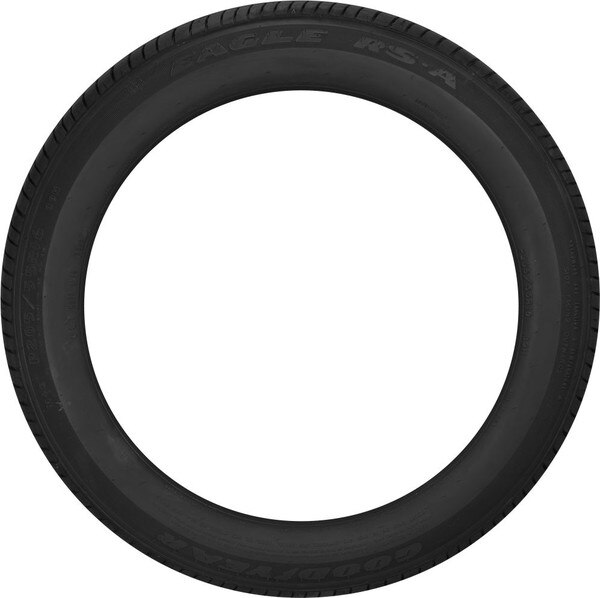Buy Goodyear Eagle RS-A 245/55R18 103V BSW 260 A A Tires at Canada ...