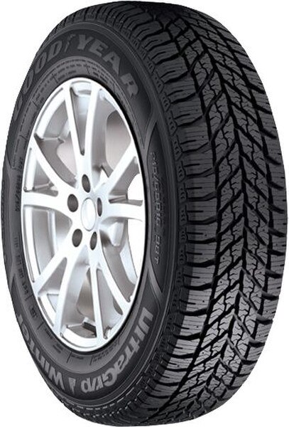 Buy Goodyear Ultra Grip Winter P225/65R17 102T BSW Tires at Canada ...