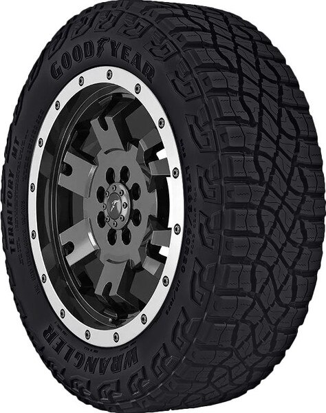 Buy Goodyear Wrangler Territory MT LT285/70R17 116S BSW Tires at Canada ...