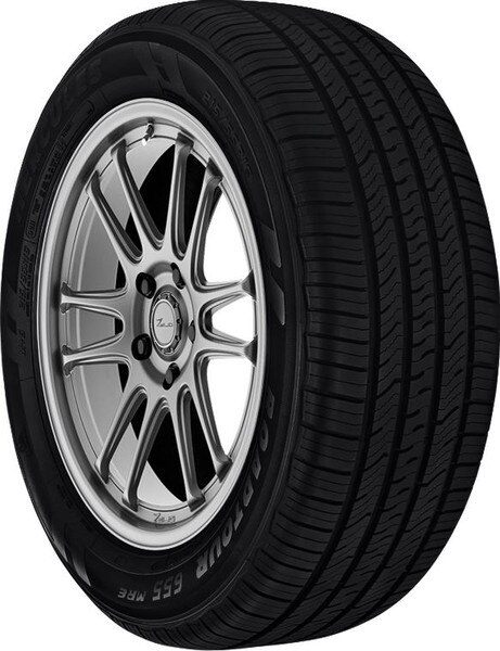 Buy Hercules Roadtour 655 MRE 215/55R16 97H BSW 580 AA A Tires at ...