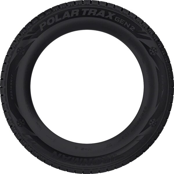 Buy Ironman Polar Trax Gen2 175/70R14 84T BSW Tires at Canada Custom ...