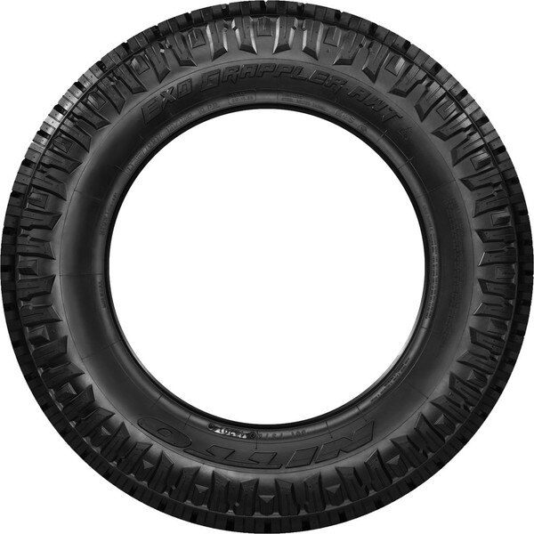Buy Nitto Exo Grappler AWT LT305/55R20 121Q BSW Tires at Canada Custom ...