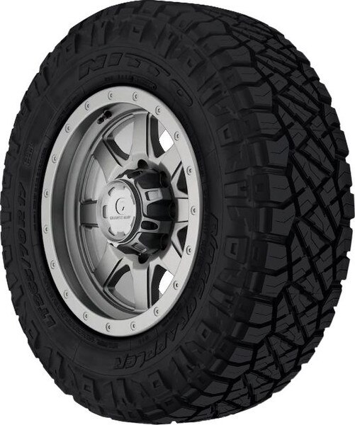 Nitto Ridge Grappler