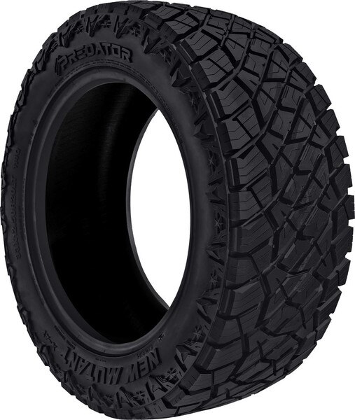 Buy Predator New Mutant X-AT 275/65R18 116T BSW Tires at Canada Custom ...