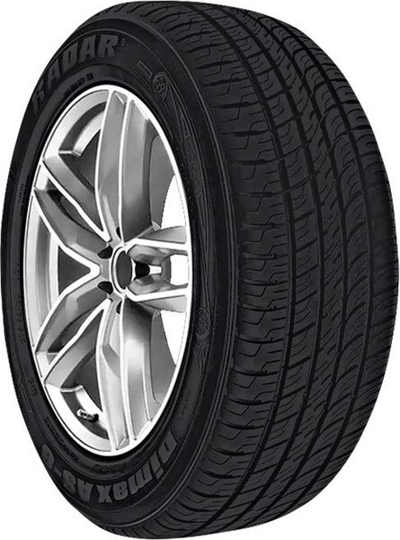 Buy Radar Dimax AS-8 225/65R17 106V BSW 600 A A Tires at Canada Custom ...