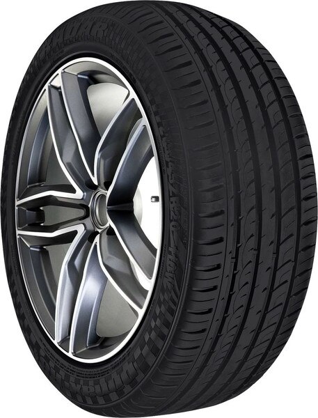 Buy Radar Dimax R8+ 295/35R24 110V BSW 320 A A Tires at Canada Custom ...