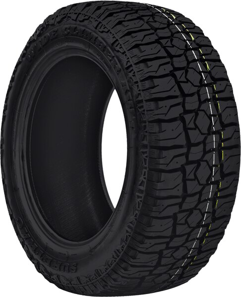 Buy Suretrac Wide Climber AWT P275/60R20 BSW Tires at Canada Custom ...