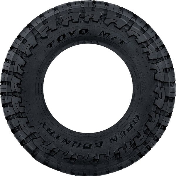 Buy Toyo Open Country M/T LT275/65R20 126P BSW Tires at Canada Custom ...