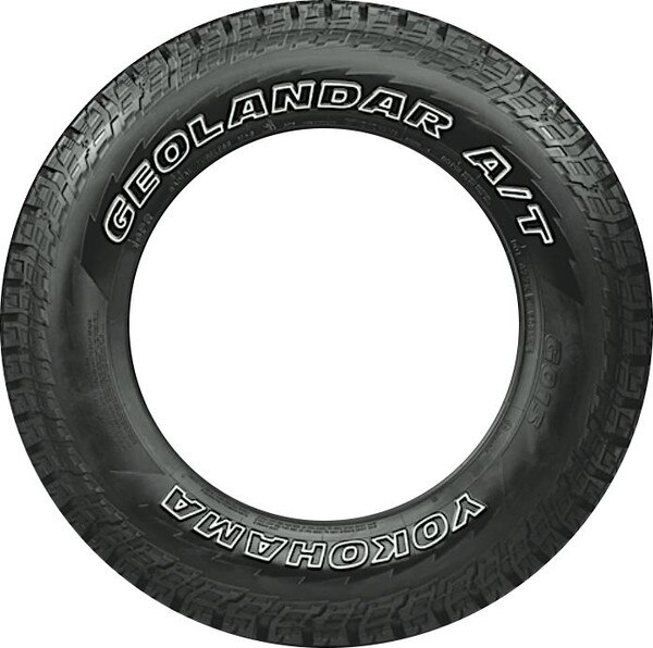 Buy Yokohama GEOLANDAR A/T G015 LT315/75R16 127R OWL Tires at Canada ...