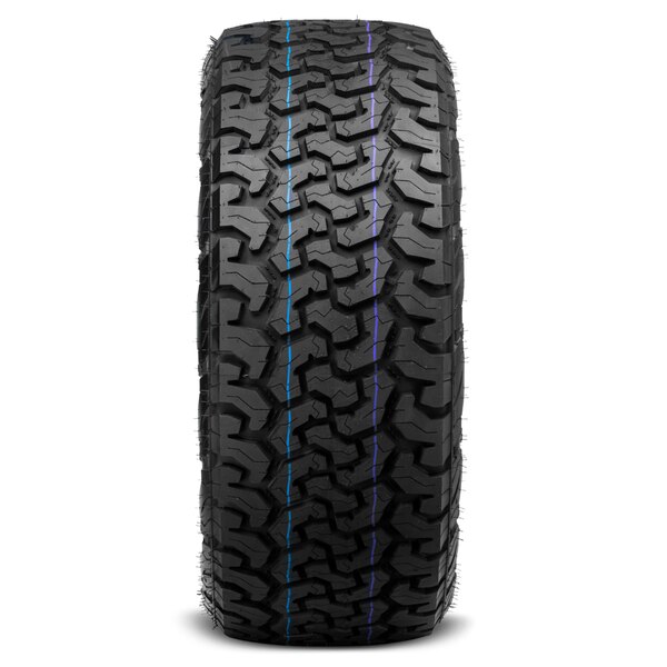 Buy Yusta Conquerer A/T LT275/60R20 123Q RWL Tires at Canada Custom ...