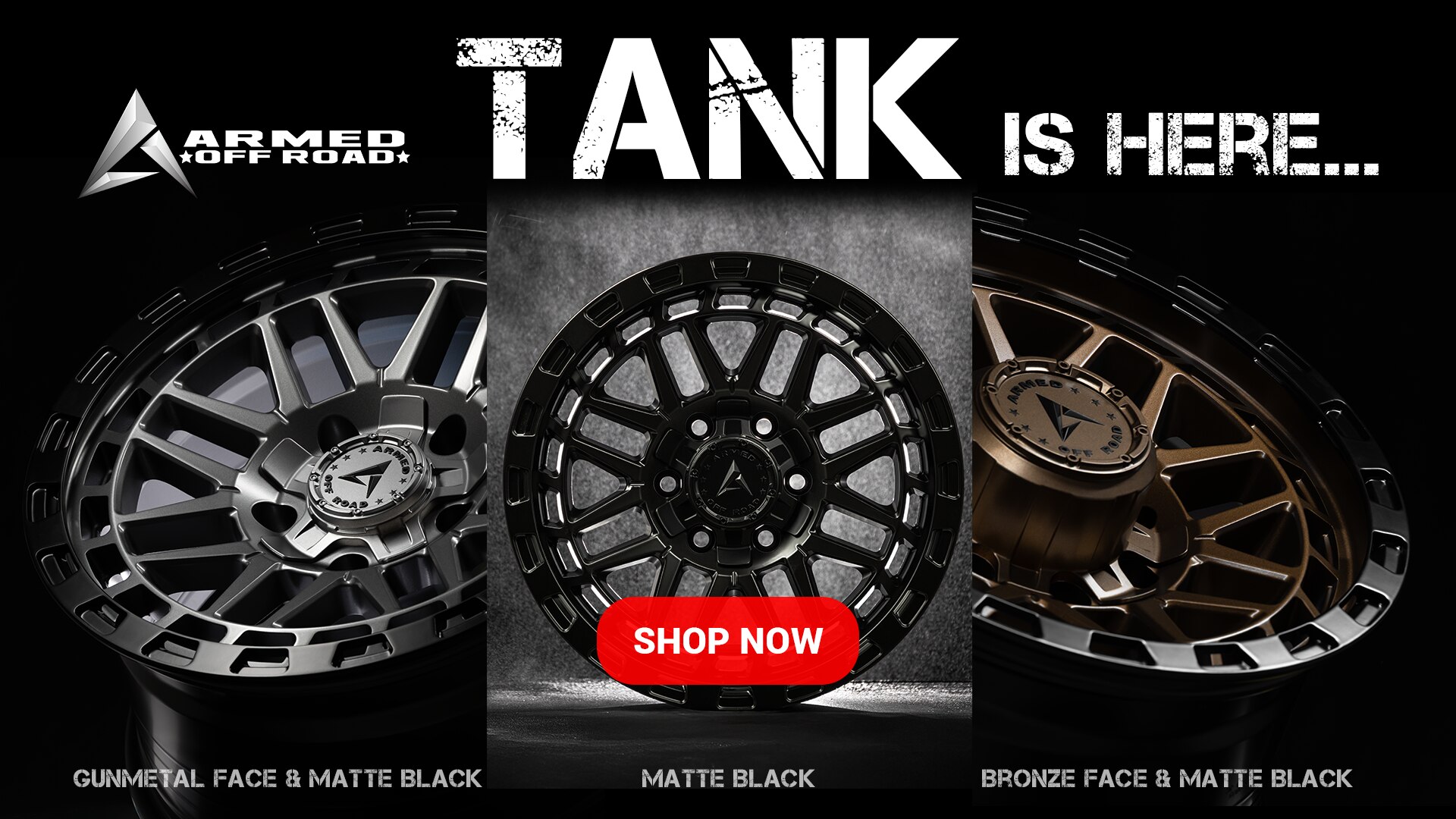 Custom Wheels, Tires & Lift Kits in Canada